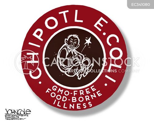 Customer Safety Cartoons and Comics - funny pictures from CartoonStock