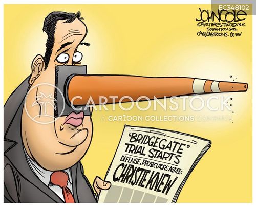 Bridggate Cartoons and Comics - funny pictures from CartoonStock