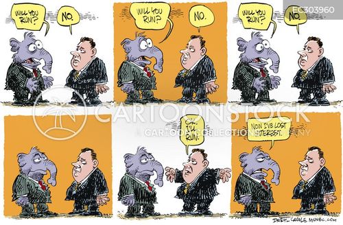 Color Run Cartoons and Comics - funny pictures from CartoonStock