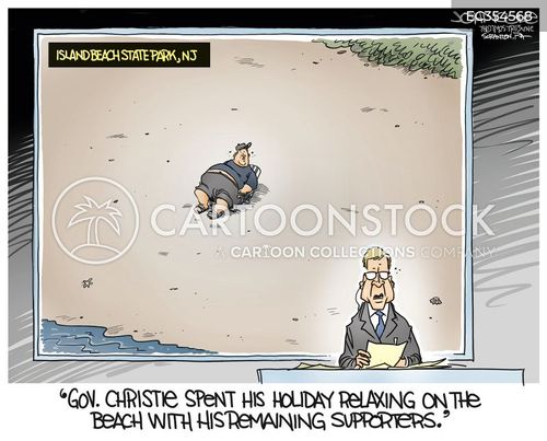 Nj Shoreline Cartoons and Comics - funny pictures from CartoonStock