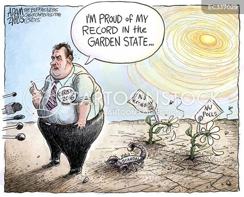 Track Record Cartoons and Comics - funny pictures from CartoonStock