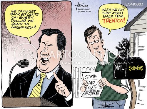 Western Town Affordability Cartoons and Comics - funny pictures from ...