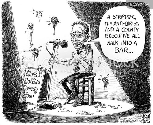 Erie County Cartoons and Comics - funny pictures from CartoonStock