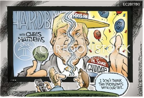 Hardball Cartoons and Comics - funny pictures from CartoonStock