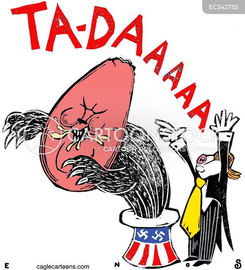 Encore Career Cartoons and Comics - funny pictures from CartoonStock