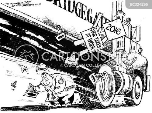 Political Retaliation Cartoons and Comics - funny pictures from ...