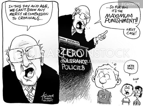 Absurd Rules Cartoons and Comics - funny pictures from CartoonStock