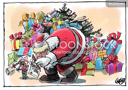 Storm Boris Cartoons and Comics - funny pictures from CartoonStock