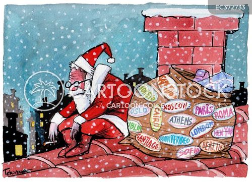 Toy Production Cartoons and Comics - funny pictures from CartoonStock