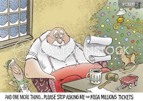 Christmas 2013 Cartoons and Comics - funny pictures from CartoonStock
