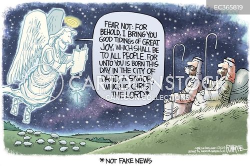 Yuletide Customs Cartoons and Comics - funny pictures from CartoonStock