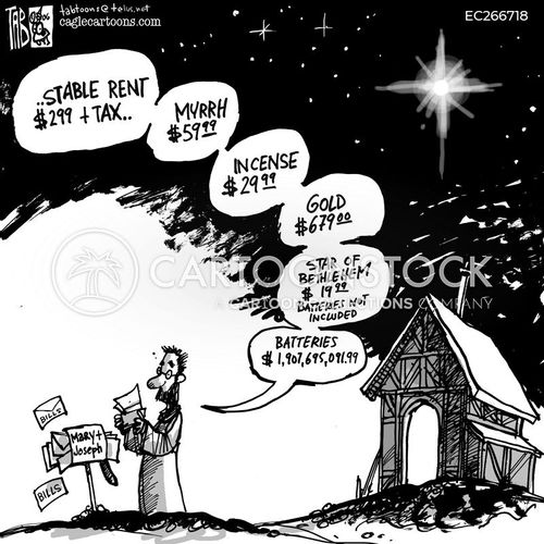 Past Due Cartoons and Comics - funny pictures from CartoonStock