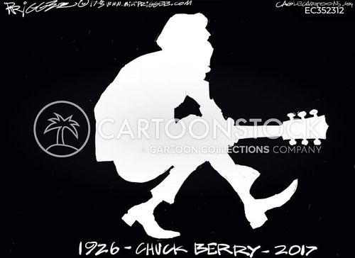 Chuck Basye Cartoons and Comics - funny pictures from CartoonStock