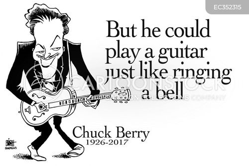 Rockabilly Cartoons and Comics - funny pictures from CartoonStock