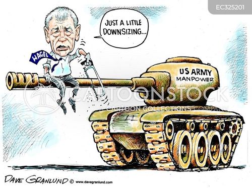 Manpower Cartoons and Comics - funny pictures from CartoonStock