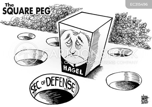Hegel Cartoons and Comics - funny pictures from CartoonStock