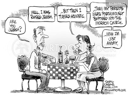 Posthumous Preparation Cartoons and Comics - funny pictures from ...