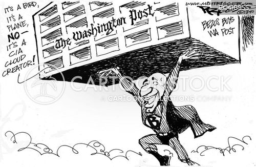 Cia Headquarters Cartoons and Comics - funny pictures from CartoonStock