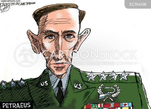 Infiltrator Cartoons and Comics - funny pictures from CartoonStock