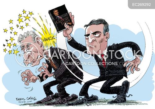 Tenet Cartoons and Comics - funny pictures from CartoonStock