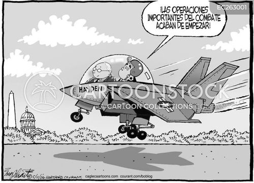 Agencia Cartoons and Comics - funny pictures from CartoonStock