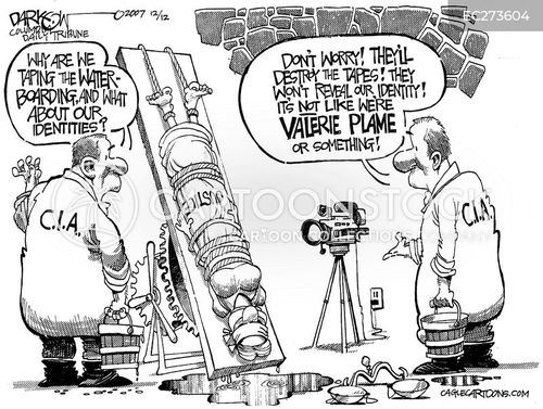 Evidence Board Cartoons and Comics - funny pictures from CartoonStock