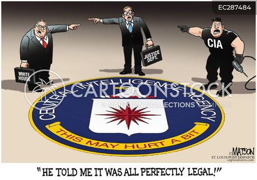 Accountability Circle Cartoons and Comics - funny pictures from ...
