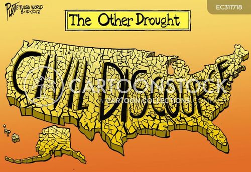 Agricultural Impacts Cartoons and Comics - funny pictures from CartoonStock