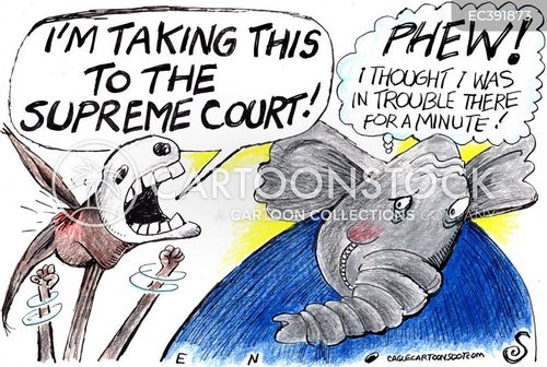 Conjested Cartoons and Comics - funny pictures from CartoonStock