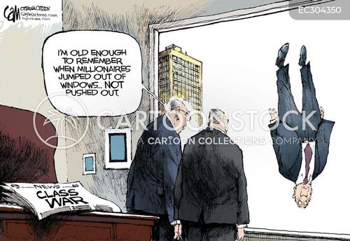 Distribution Of Resources Cartoons and Comics - funny pictures from ...