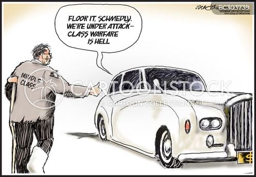 Class Swot Cartoons and Comics - funny pictures from CartoonStock