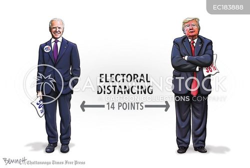 14% Cartoons and Comics - funny pictures from CartoonStock