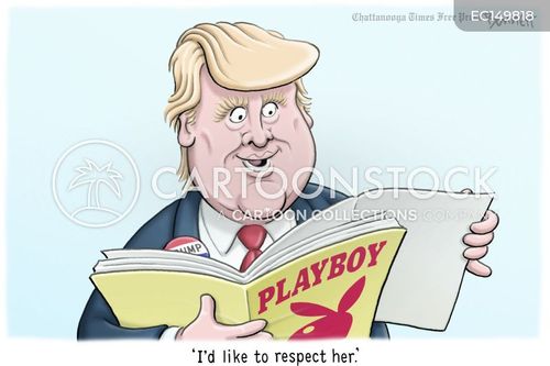 Respect For Performers Cartoons and Comics - funny pictures from ...
