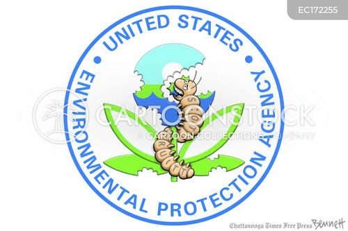 Environmental Protection Cartoons and Comics - funny pictures from ...