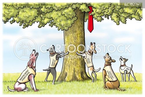 County Administration Cartoons and Comics - funny pictures from ...