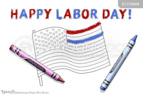 Patriotic Symbolization Cartoons and Comics - funny pictures from ...