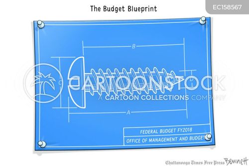 Policy Blueprint Cartoons and Comics - funny pictures from CartoonStock