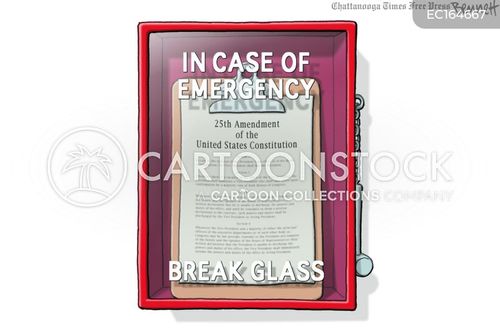 Presidential Emergency Succession Cartoons and Comics - funny pictures ...