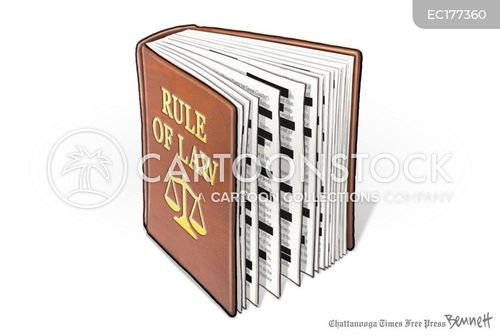 Robert's Rules Of Order Cartoons and Comics - funny pictures from ...