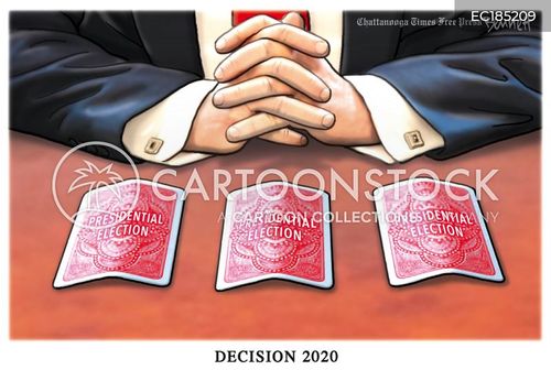 Counterfeit Presidency Cartoons and Comics - funny pictures from ...