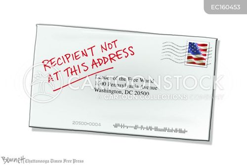 Absent Leader Cartoons and Comics - funny pictures from CartoonStock