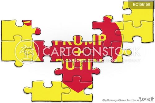 Putin-trump Alliance Cartoons and Comics - funny pictures from CartoonStock