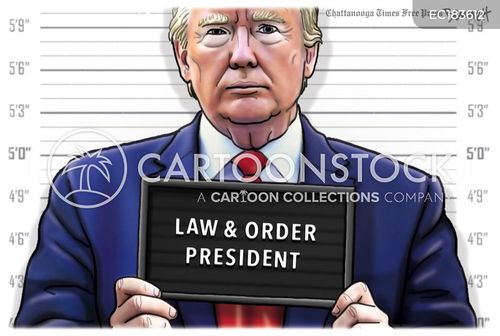 Police Administration Cartoons and Comics - funny pictures from ...