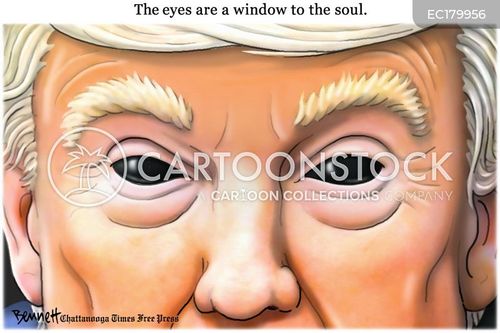 A Sense Of His Soul Cartoons and Comics - funny pictures from CartoonStock