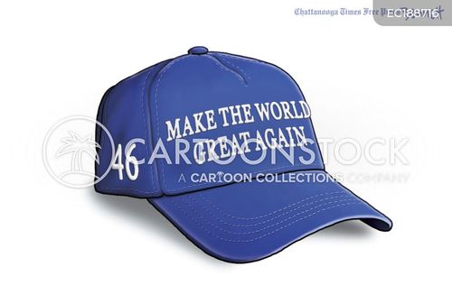 Make The World A Better Place Cartoons and Comics - funny pictures from ...