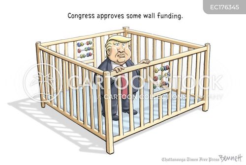 Legislative Approval Cartoons and Comics - funny pictures from CartoonStock