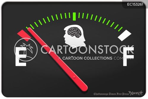 Brain Fuel Cartoons and Comics - funny pictures from CartoonStock