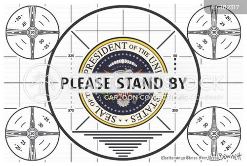 President#keykeyend# Cartoons and Comics - funny pictures from CartoonStock