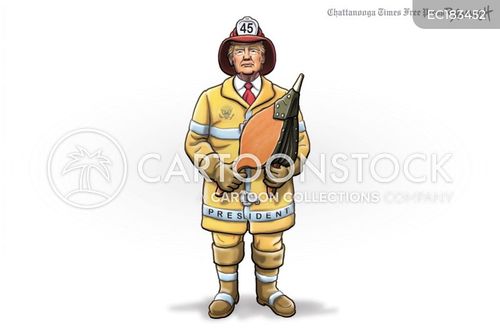 45th President Cartoons and Comics - funny pictures from CartoonStock