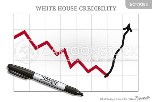 Political Credibility Cartoons and Comics - funny pictures from ...